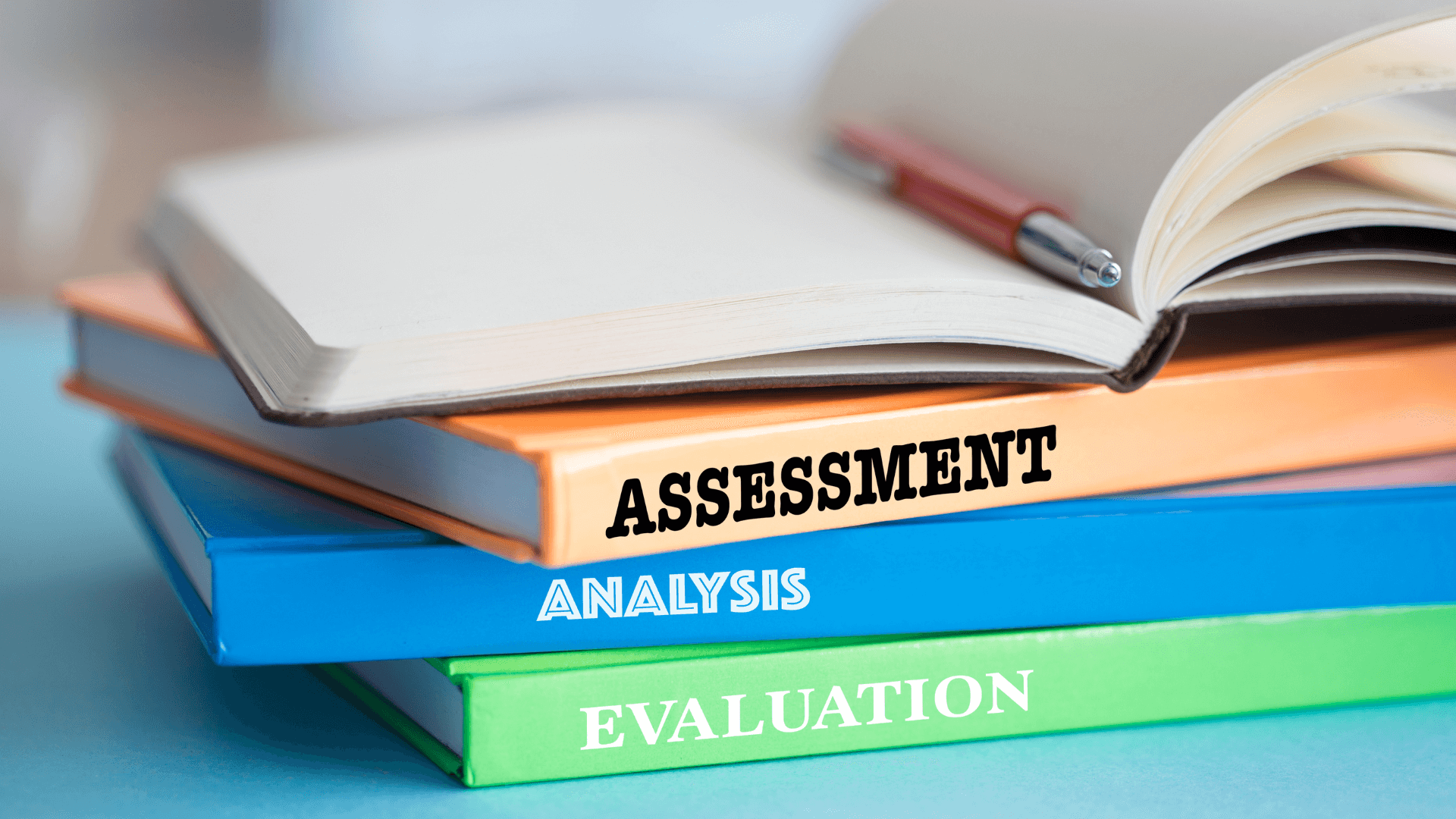 Assessment Types and Tasks – AceTheTKT